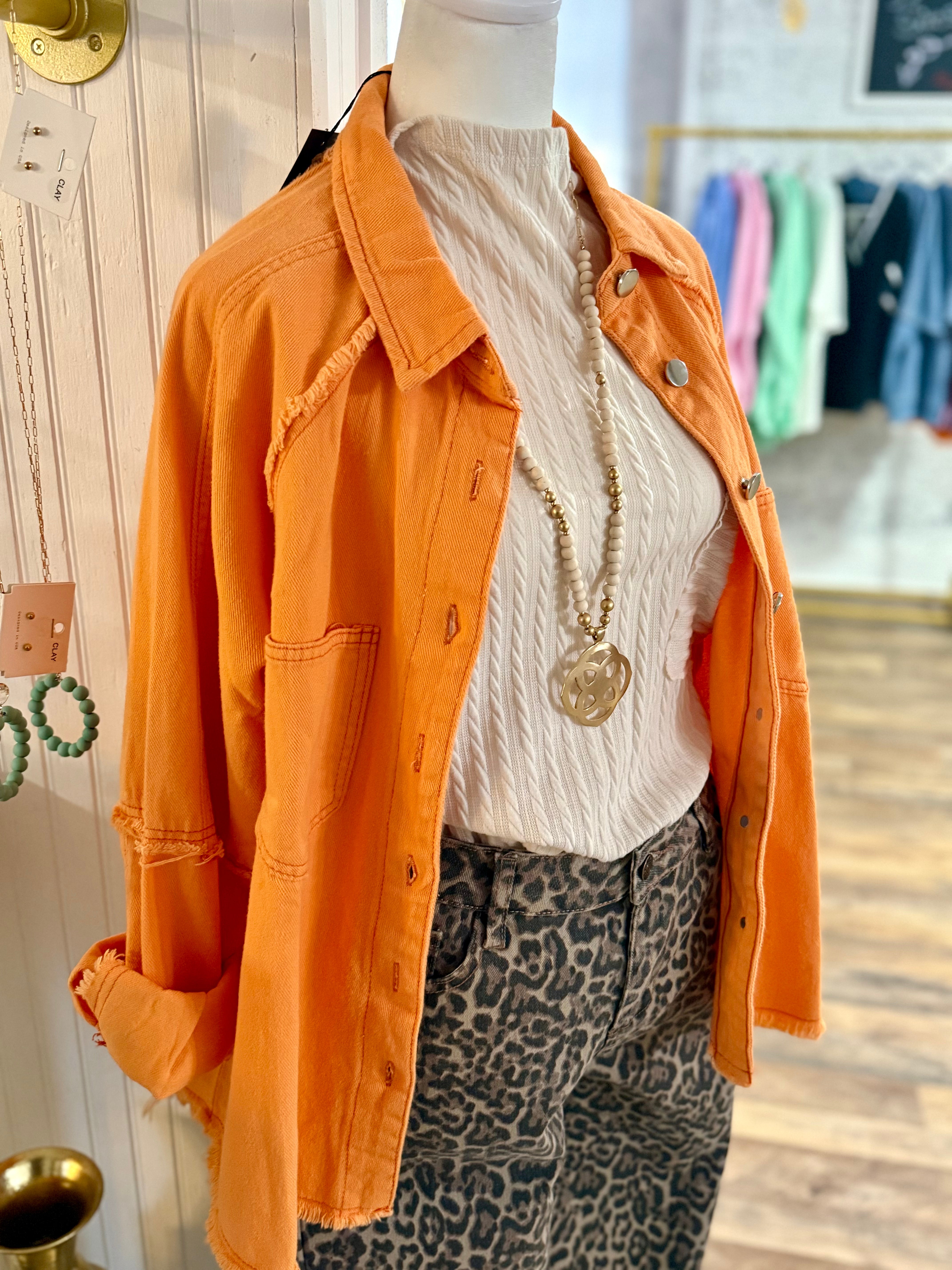 Women's Clothing – The Corner at 13